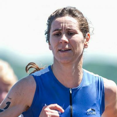 Your Coaches – Chester Triathlon Club